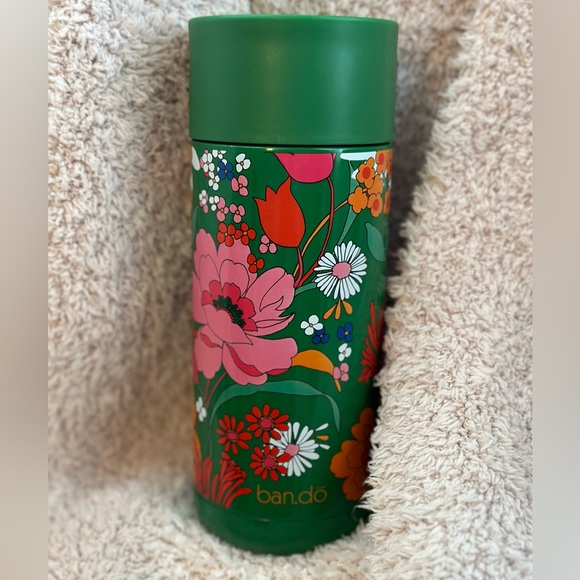 ban.do | Dining | Mug For Keeping Drinks Hot Or Cold Used Once | Poshmark